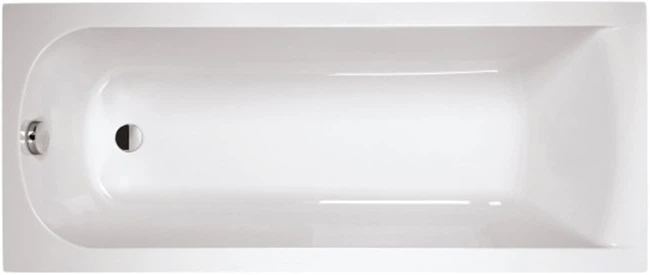 Ванна акрилова DEVIT Harmony 170 x 70 см з ніжками HAR17070 – фото, відгуки, характеристики в ...