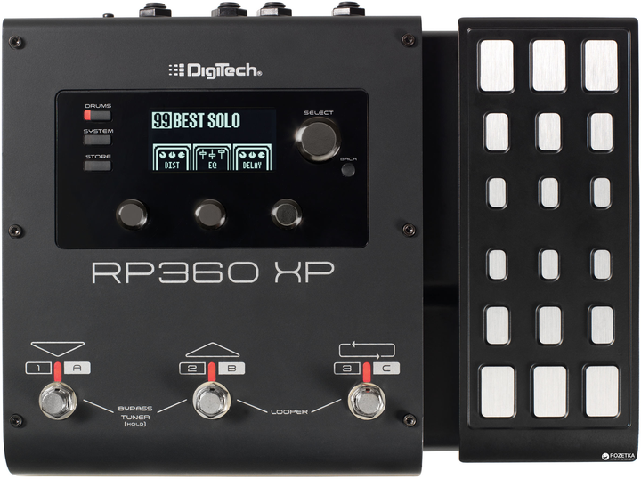 Digitech RP360XP (225603) – фото, отзывы, характеристики в интернет ...
