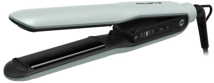 Випрямляч для волосся Rowenta Thermoglide SF5120E0 – фото, відгуки ...