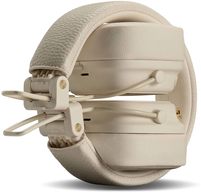 Навушники Marshall Headphones Major V Cream (1006833) купити в інтернет ...