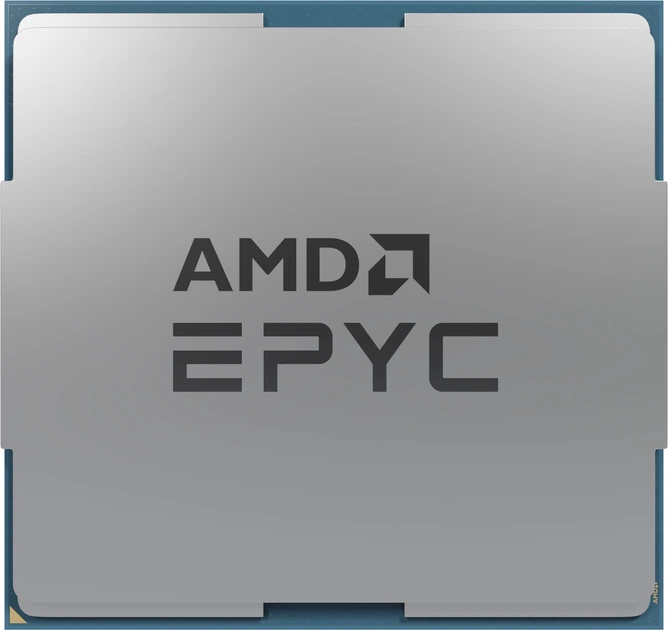 Процесор AMD EPYC 9754 2.25GHz/256MB (100-000001234) sSP5 Tray – фото ...