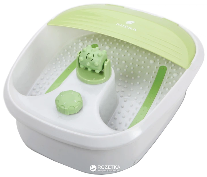 Ванночка для ног SUPRA FMS-101 – фото, отзывы, характеристики в ...