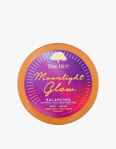 Баттер для тіла Tree Hut Moonlight Glow Whipped Body Butter, 240 g ...