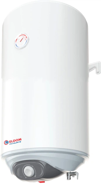Бойлер ELDOM Favourite 80 (WV08046) – фото, отзывы, характеристики в интернет-магазине ROZETKA ...