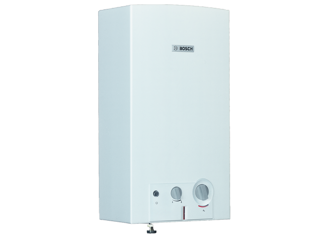 Газова колонка Bosch Therm 4000 O WR 10-2 B – фото, відгуки, характеристики в інтернет-магазині ...