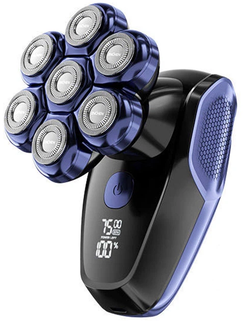 Электробритва Xiaomi Enchen Alien Pro 2 – фото, отзывы, характеристики ...