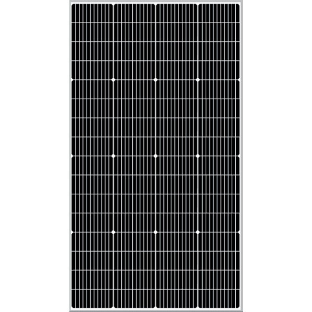 Солнечная батарея монокристаллическая AXIOMA energy AX-200M 200Вт ...