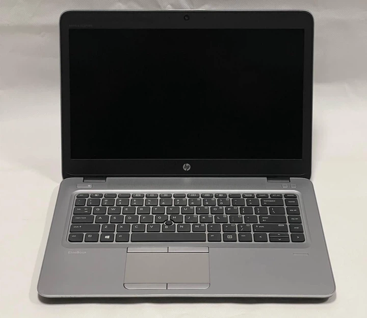 Ноутбук Hewlett Packard EliteBook mt43 14" TN 1920x1080 AMD Pro A8 ...