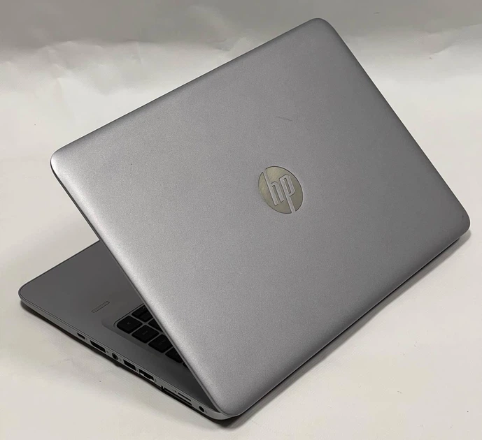 Ноутбук Hewlett Packard EliteBook mt43 14" TN 1920x1080 AMD Pro A8 ...