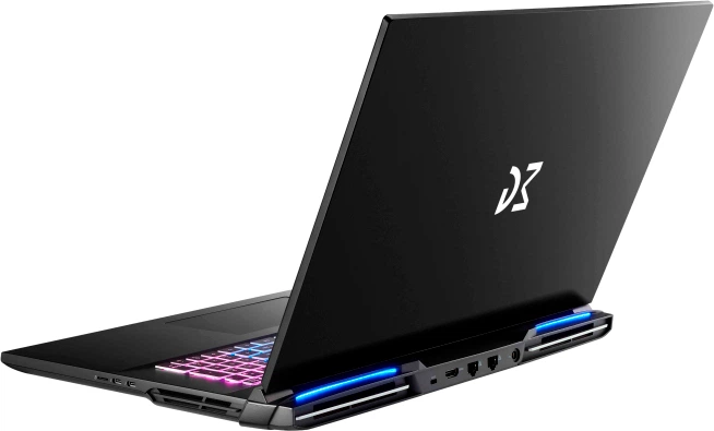 Ноутбук Dream Machines RX5080-18 (RX5080-18UA22) Black – фото, відгуки ...