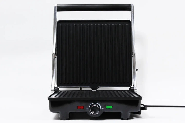 Електрогриль Rainberg RB-5413 – фото, відгуки, характеристики в інтернет-магазині ROZETKA від ...