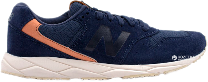 Кроссовки New Balance 96 WRT96EAB 36.5 (7) 24 см (191264078345 ...