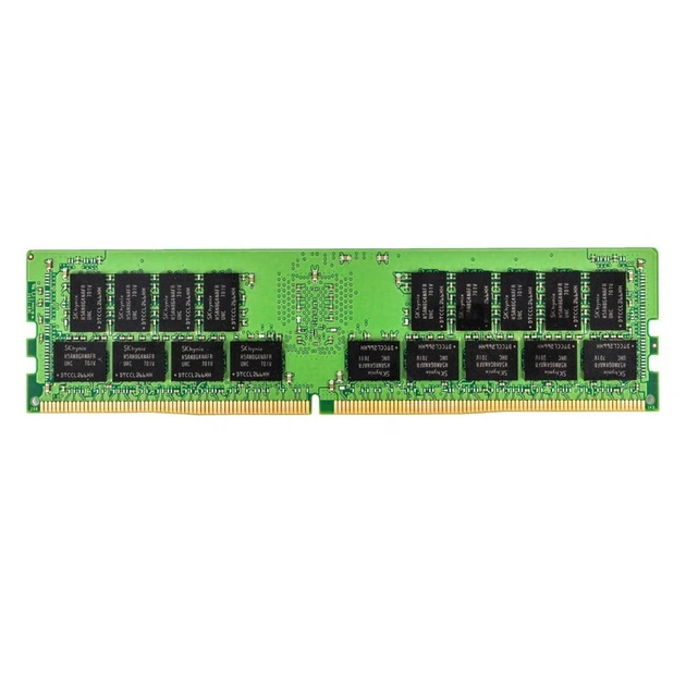Модуль памяти DDR4 32GB/2400 ECC REG Server Hynix (HMA84GR7AFR4N-UH) – фото, отзывы ...