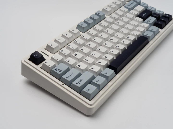 Клавіатура безпровідна AULA F75 Reaper axis switch – фото, відгуки ...