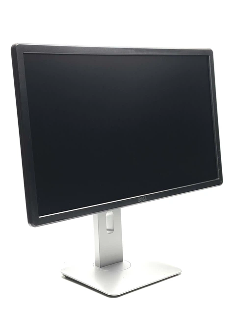 Монітор Dell E2414Ht 24" TN (Б/В - Клас A-) | RNB0225385 – фото ...