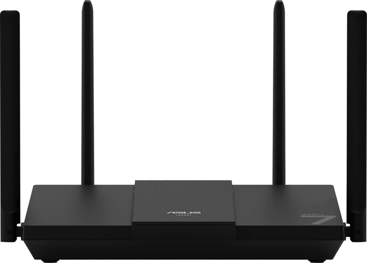 Маршрутизатор ASUS RT-BE50 WiFi7 / BE3600 / 1Гбіт/с / підтримка MESH (90IG09U0-MO3S00) – фото ...