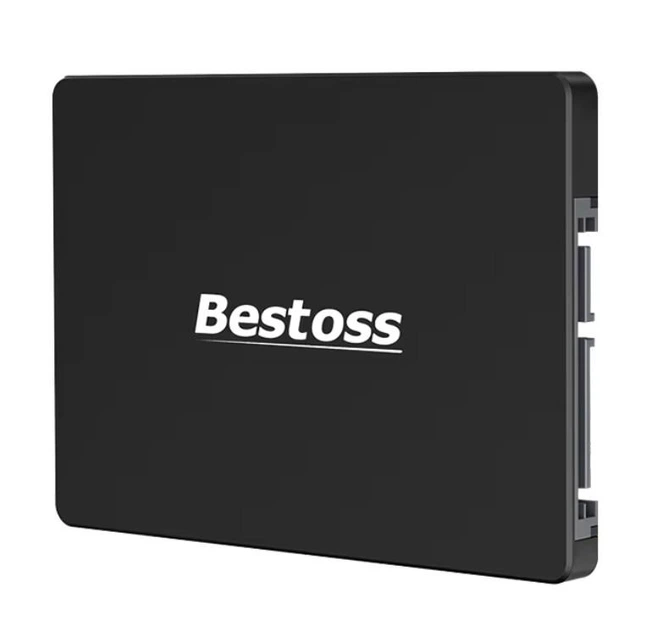 SSD 240gb Bestoss (560-520Мб/с) SATAlll 3D Nand – фото, відгуки ...