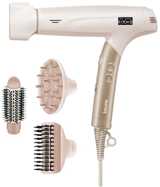 Фен Beurer HC 150 – фото, відгуки, характеристики в інтернет-магазині ...