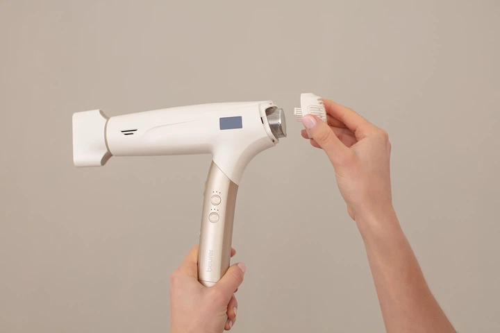 Фен Beurer HC 150 – фото, відгуки, характеристики в інтернет-магазині ...