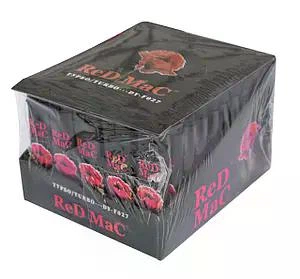 Запальничка п'єзо ReD MaC в блочку 50 шт – фото, відгуки ...