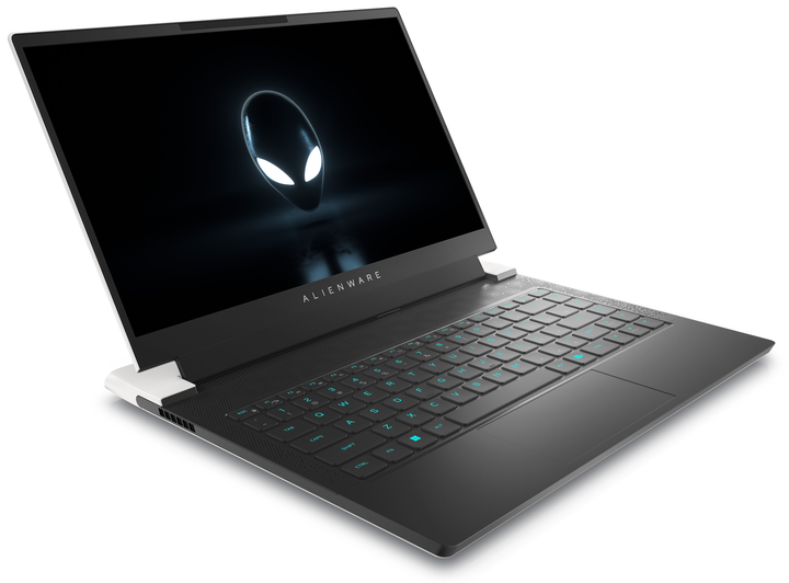 Ноутбук 14" Alienware x14 R1 Gaming Intel Core i7-12700H RAM 16GB SSD ...