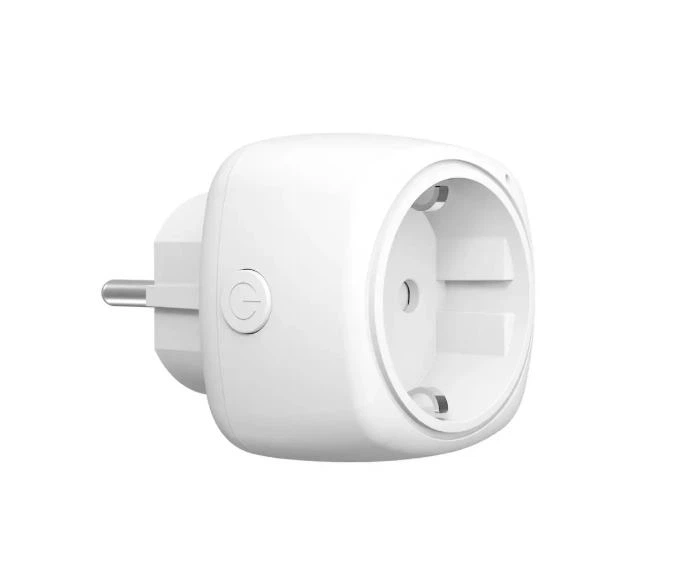 Умная Wi-Fi розетка Meross Smart Wi-Fi Plug Mini MSS110 Apple HomeKit ...