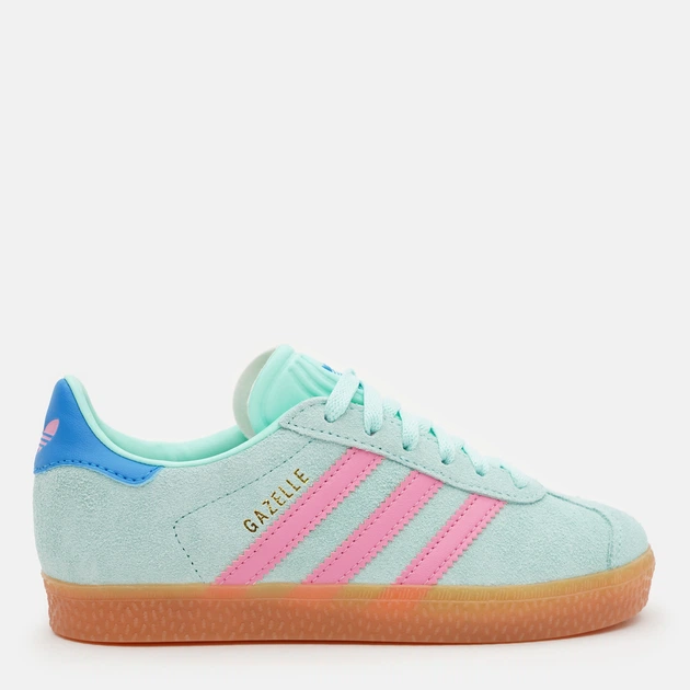 Adidas Gazelle - ROZETKA. Купить кеды Адидас Газель в Украине: новинки ...