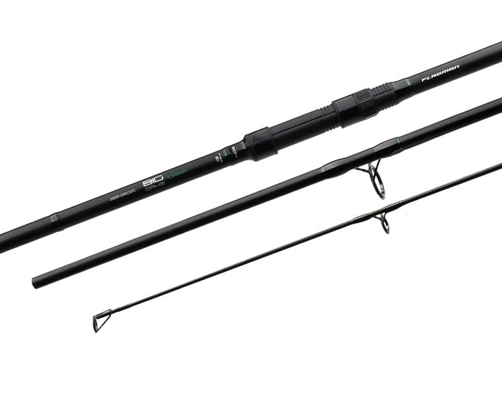 Карповое удилище Flagman Sensor Big Game Carp NGS 3.9м 3.5lb арт ...