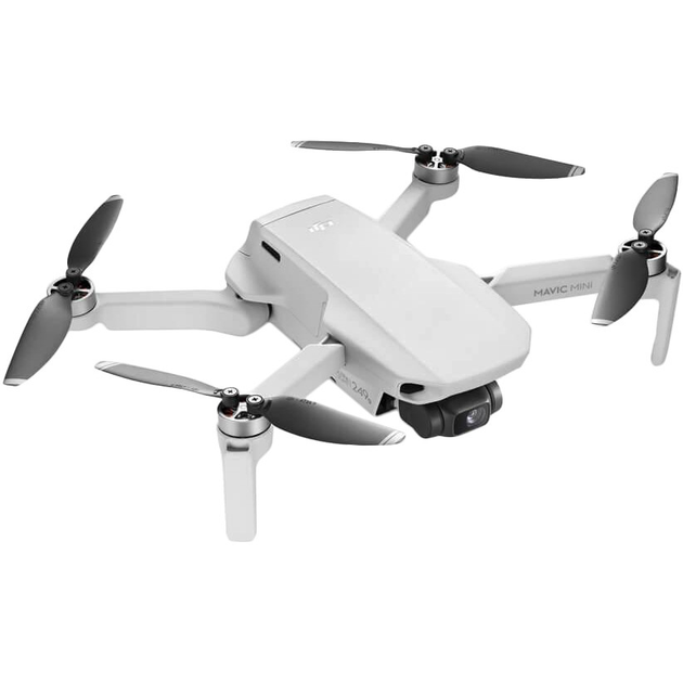 Квадрокоптер DJI Mavic Mini Fly More Combo (CP.MA.00000124.01) EU ...