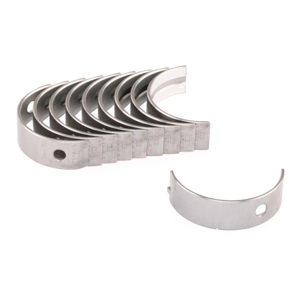 Вкладиші корінні PSA STD TU3/TU5/TUD5 (вир-во GLYCO) H1087/5 STD Glyco (H10875STD) – фото ...