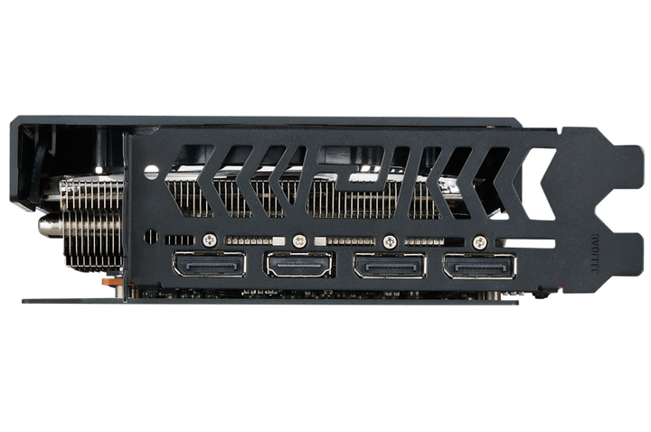 Відеокарта PowerColor Radeon RX 6600 XT Hellhound 8GB GDDR6 (AXRX ...