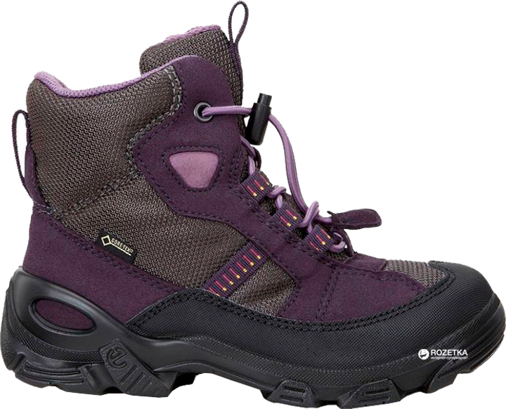 Ботинки детские ECCO Snowboarde 721232(59336) 32 (737431602113) – в ...