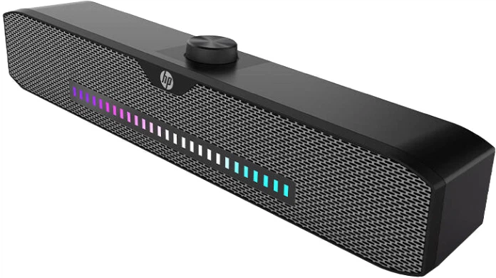 Акустична система HP DHS-4200 LED RGB – фото, відгуки, характеристики в ...