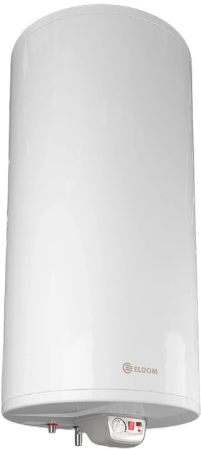 Бойлер Eldom FAVOURITE 200 3 kW 72281A – фото, відгуки, характеристики в інтернет-магазині ...