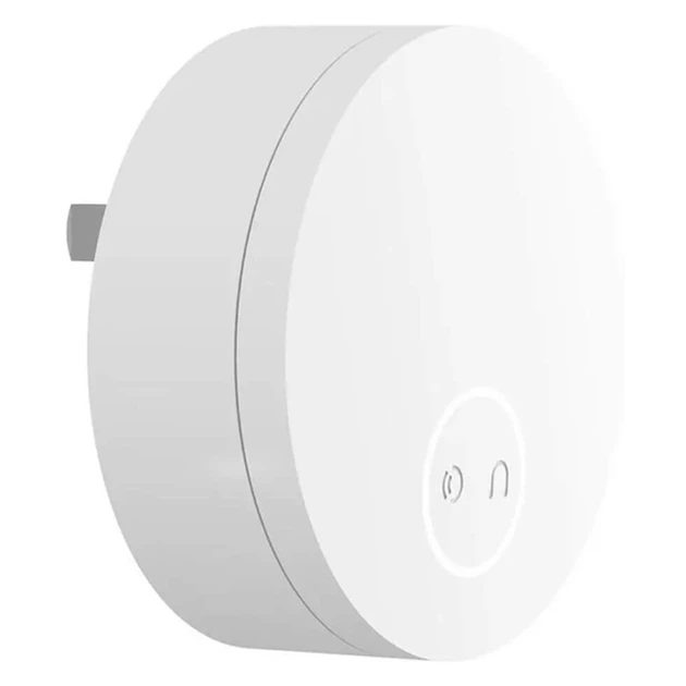Бездротовий дверний дзвінок Xiaomi Linptech Wirels Doorbell Wi-Fi G6L ...