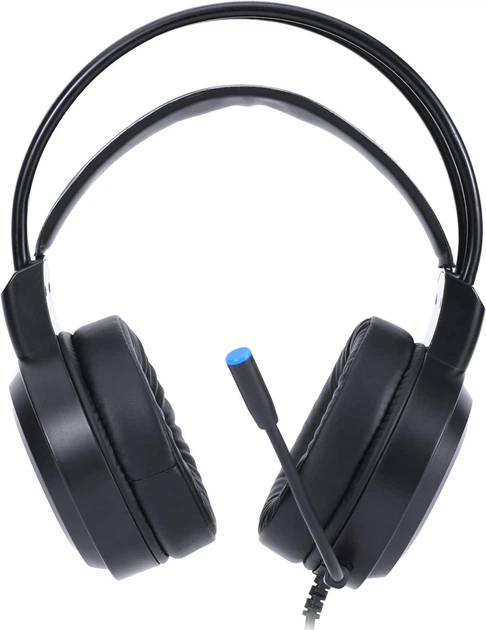 Навушники XTRIKE ME GH-516, USB7.1, RGB Black (GH-516) купити в інтернет-магазині ROZETKA ...