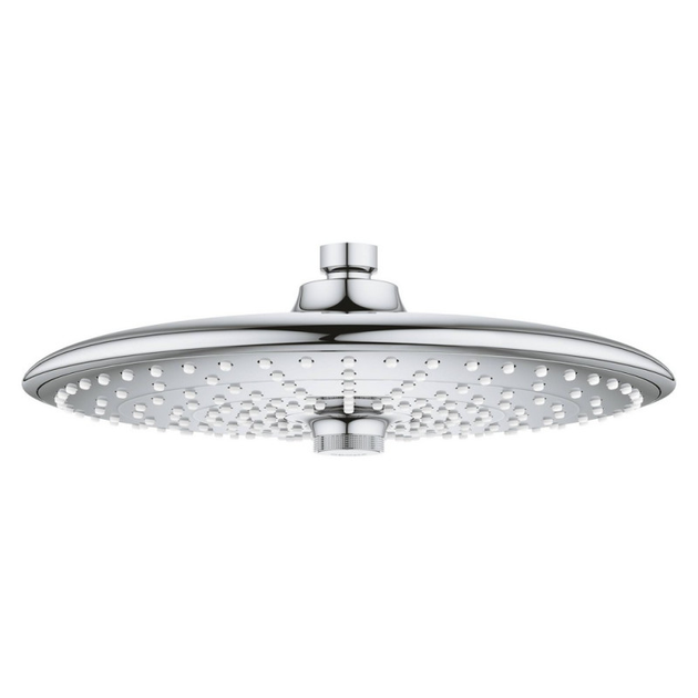 Лейка для верхнего душа Grohe Euphoria 260 26455000 – фото, отзывы ...