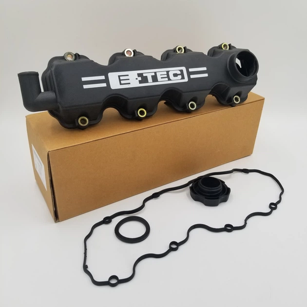 Крышка клапанов EuroEx Део Ланос, Шевроле Авео 1,5 Каталожный номер ...