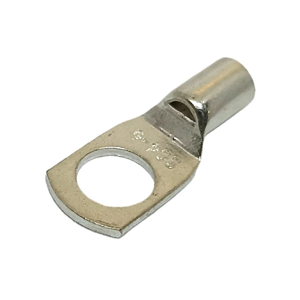 Кабельний наконечник SC6-4 – фото, відгуки, характеристики в інтернет ...