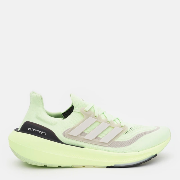 Мужские кроссовки для бега Adidas Ultraboost Light IE3333 41.5 (7.5UK ...