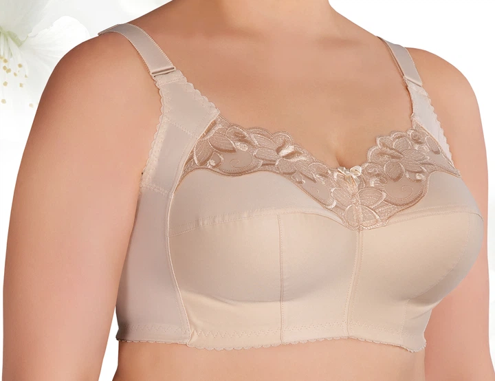 Бюстгальтер Elita 249 90C Бежевый (24990CBG) – Брендовая одежда | ROZETKA