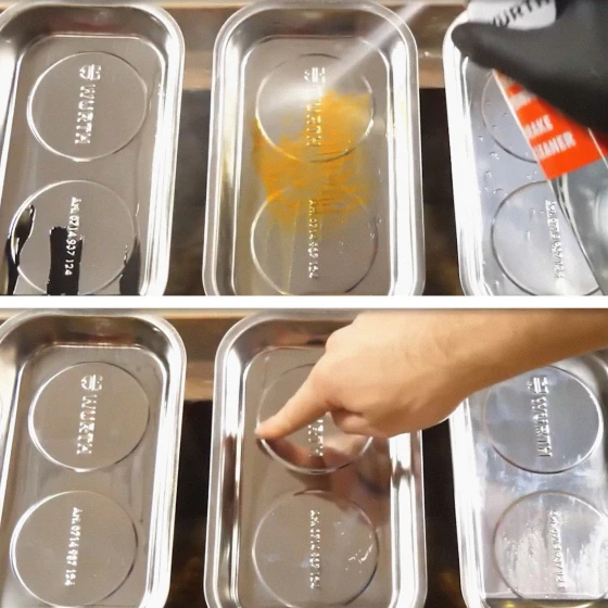 Очисник універсальний плюс Wurth 500 мл (089010810) – фото, відгуки ...