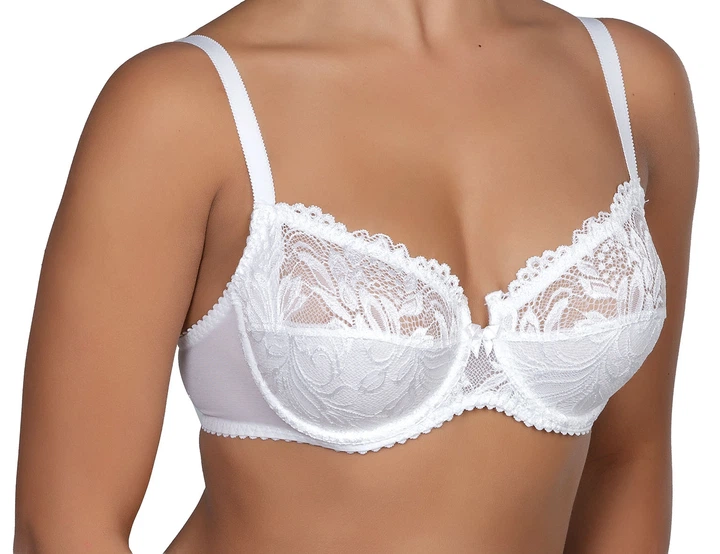 Бюстгальтер Elita 246 80C Белый (24680CW) от продавца: HBR – в интернет-магазине ROZETKA ...