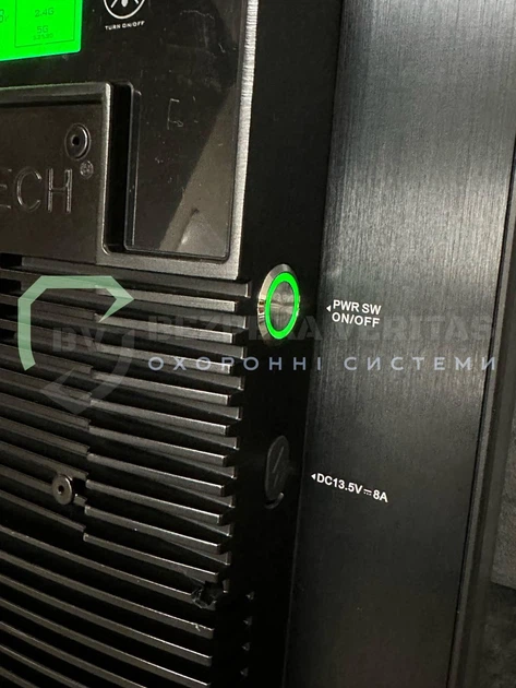 ALIENTECH DEIMOX антена Signal Booster Range Extender з підсилювачем ...