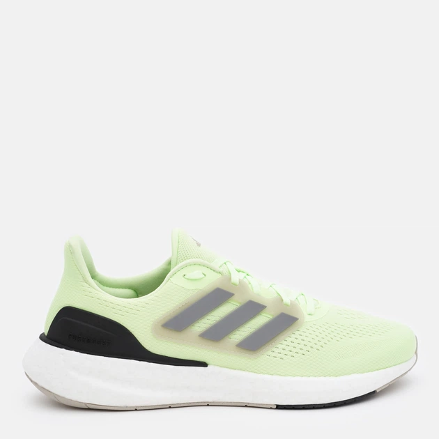 Мужские кроссовки для бега Adidas Pureboost 23 IF1550 47.5 (12UK) 30.5 ...