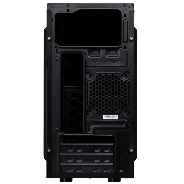 Корпус 2E BASIS (2E-RD860-3U) – фото, отзывы, характеристики в интернет ...