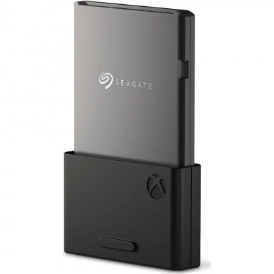 Накопитель SSD 2TB Storage Expansion Card for Xbox Series X | S Seagate ...