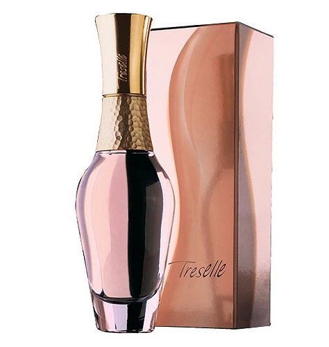 Парфумована вода Avon Treselle для жінок – купити з доставкою на ROZETKA