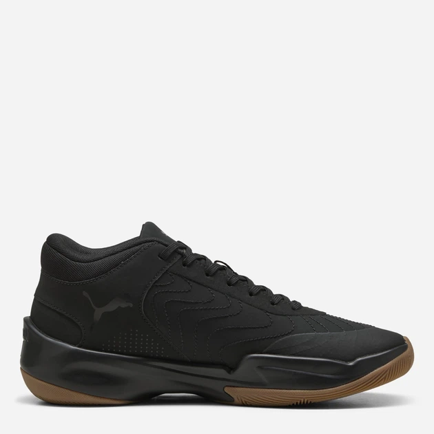 Чоловічі кросівки для баскетболу Puma Court Pro 2 Nubuck 31240601 41 (7 ...