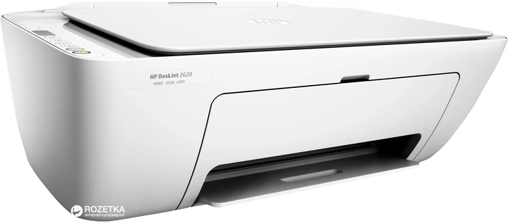МФУ HP DeskJet 2620 with Wi-Fi (V1N01C) – фото, отзывы, характеристики ...